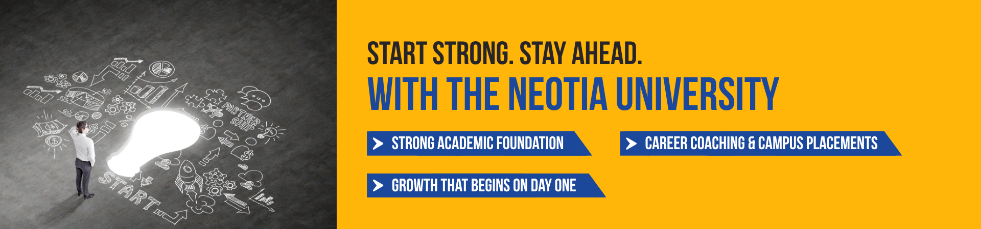College Jao - The Neotia University