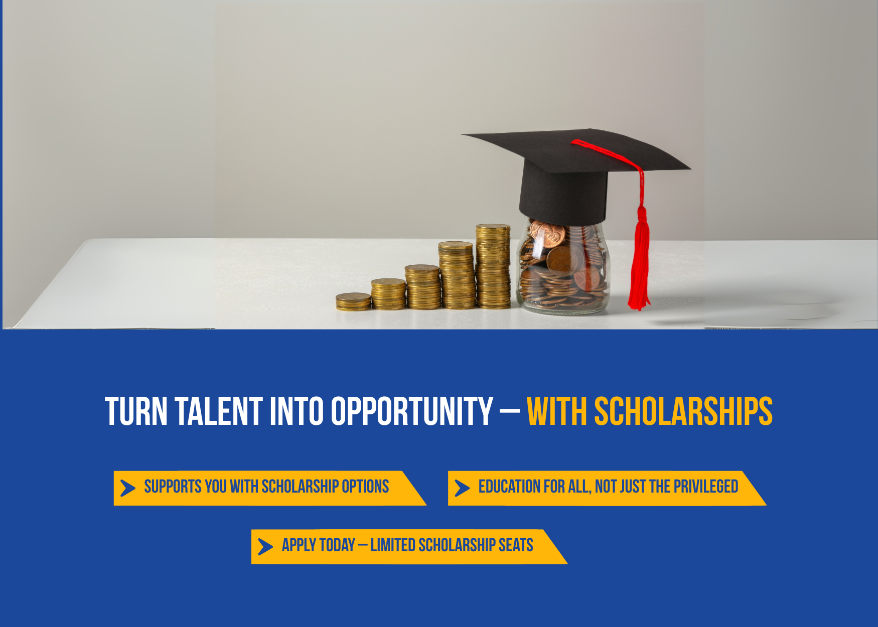 College Jao - KK Modi University