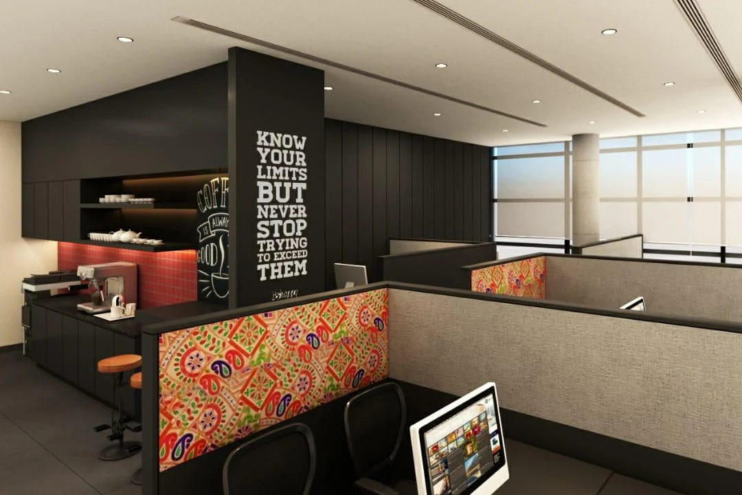 College Jao - KK Modi University